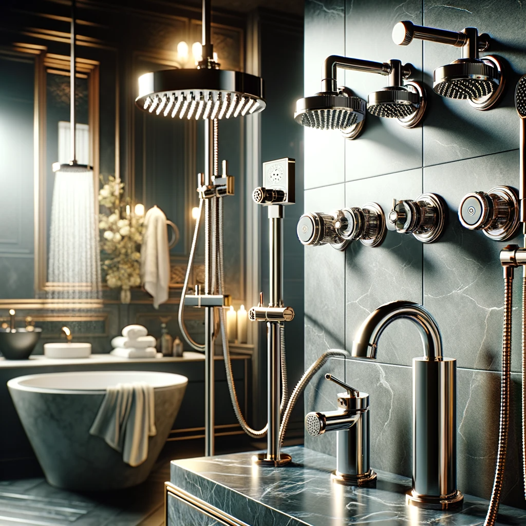 Armaturen: Schlüsselelemente der modernen Technik - Industrie KnowHow