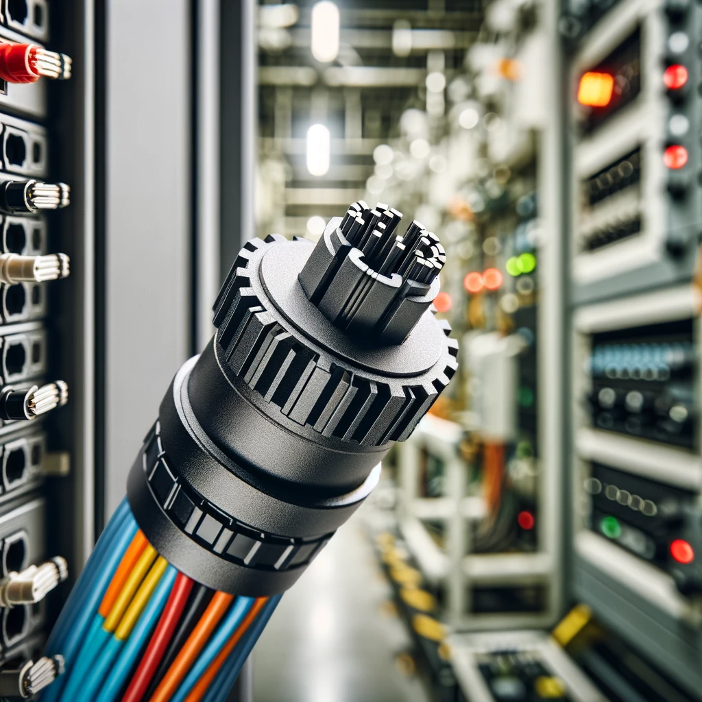 Effiziente Datenübertragung in der Industrie - Industrie KnowHow